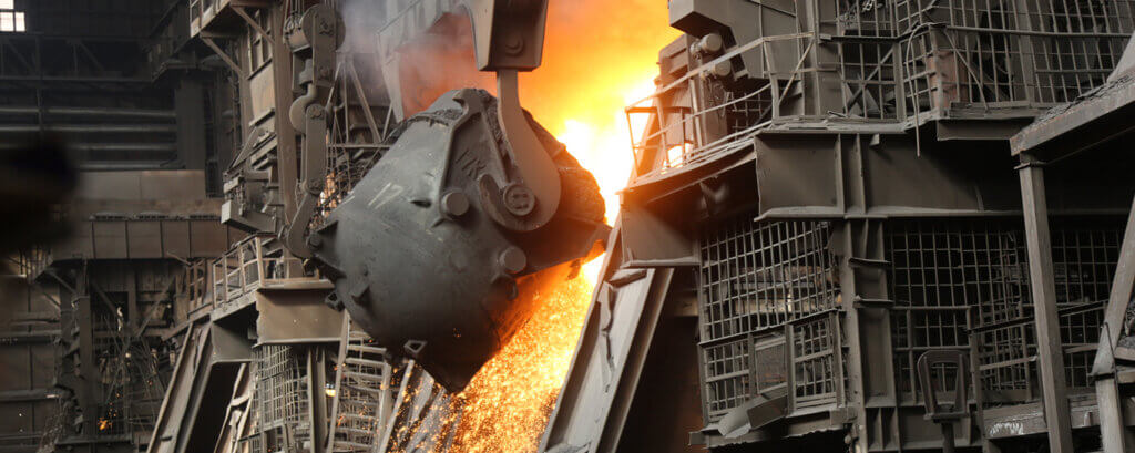 Investments and Projects | ArcelorMittal Kryvyi Rih