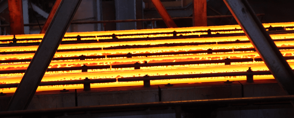 Our History | ArcelorMittal Kryvyi Rih