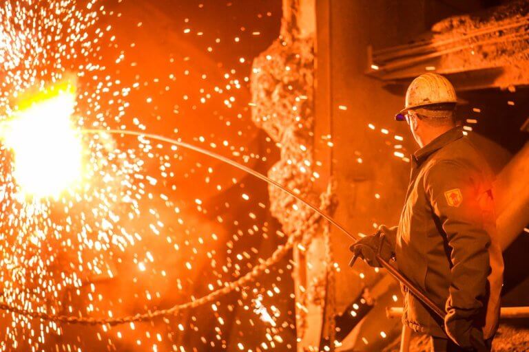 Home Page | ArcelorMittal Kryvyi Rih